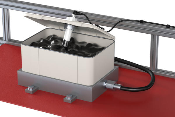 Application examples - ipf electronic