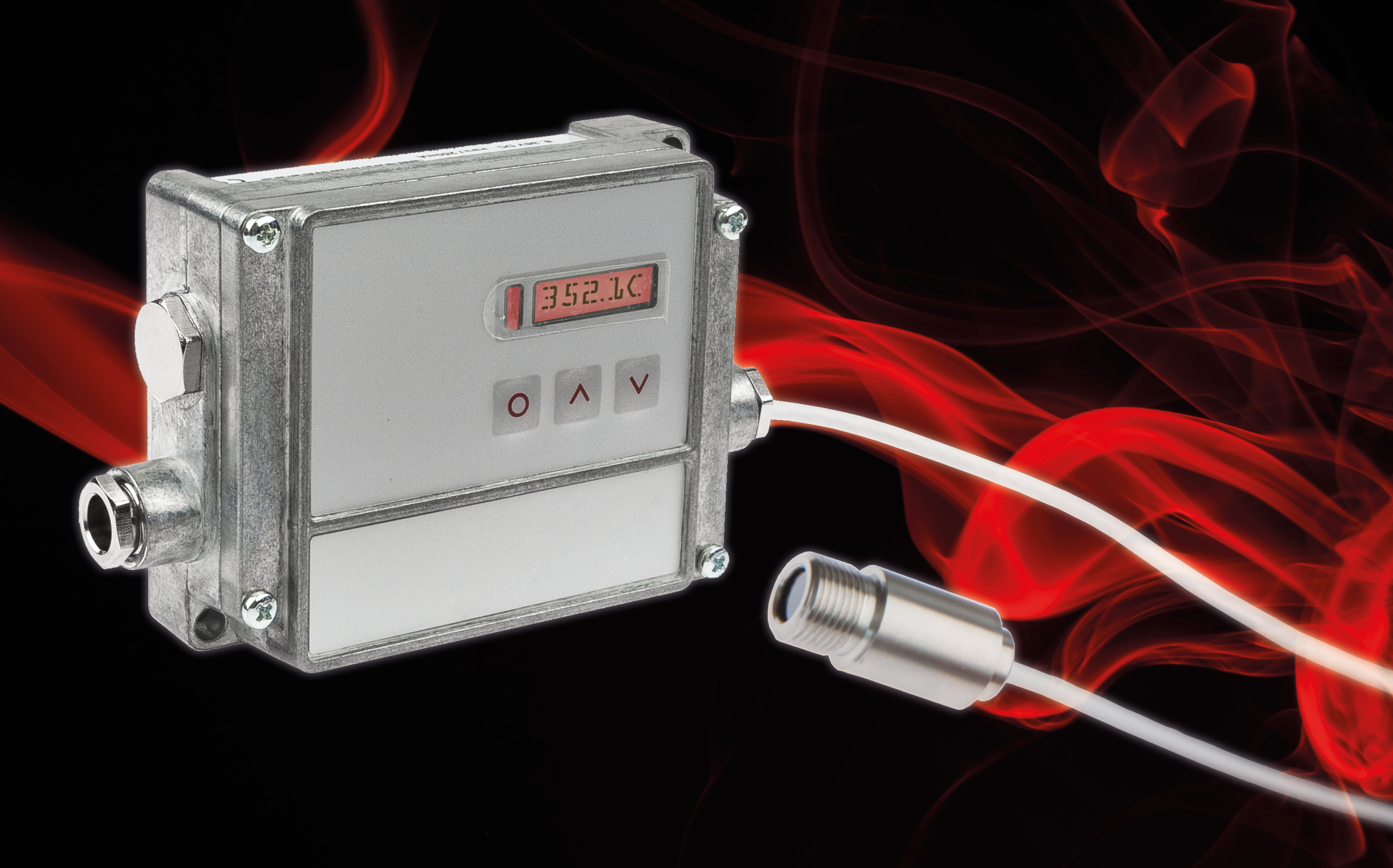 应用: 磨损的有效数据 - ipf electronic