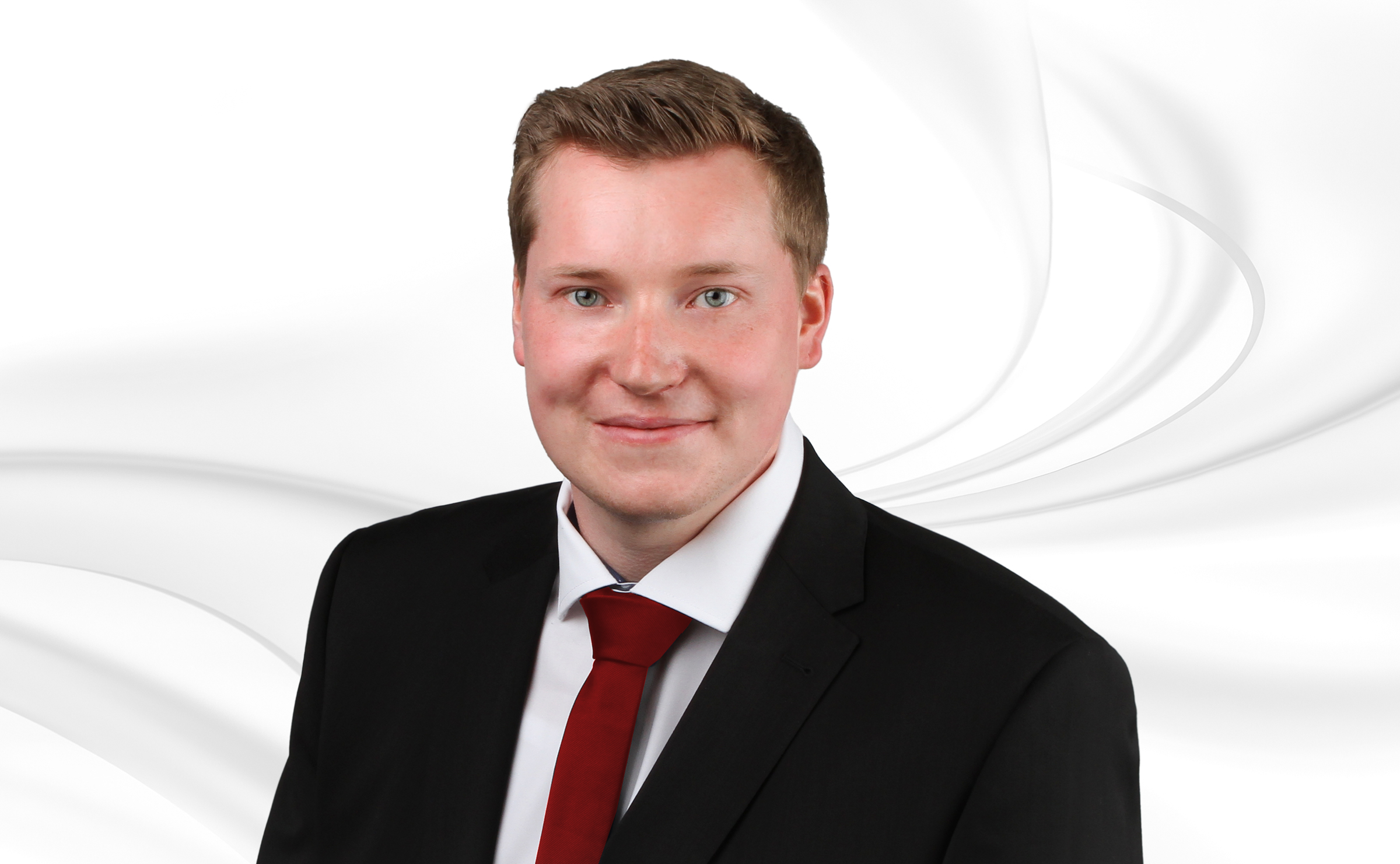 News: Neuer Applikationsspezialist für Teilbereiche von Thüringen und ...