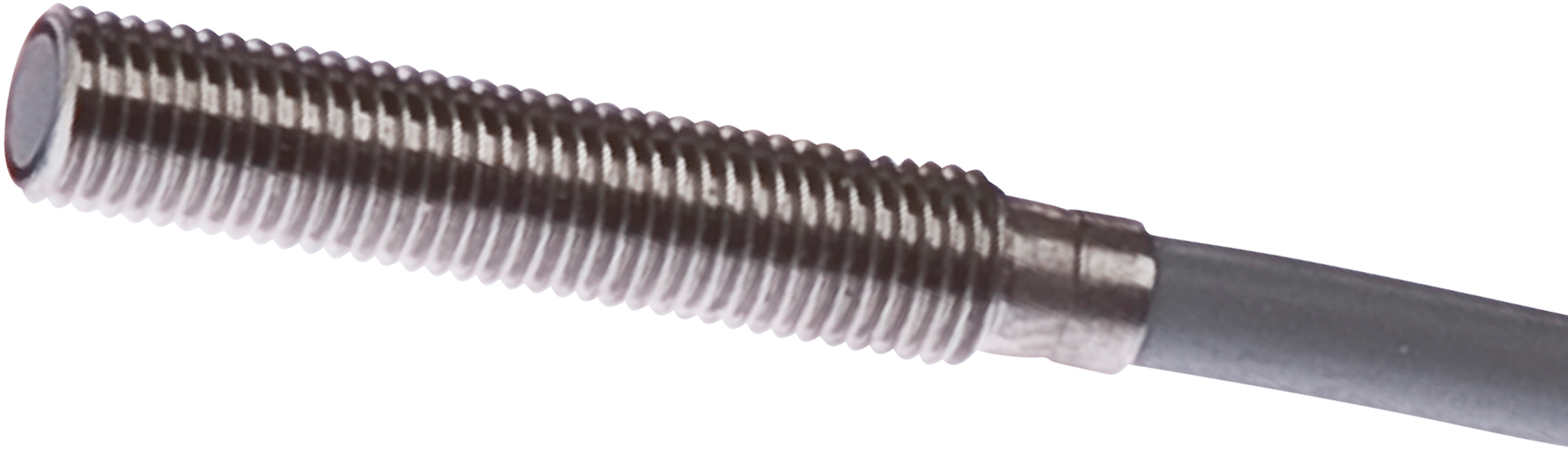 Inductive sensors - Increased switching distance: IB040106 – ipf electronic