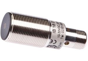 Inductive sensors - Norm switching distance: IB180125 – ipf electronic