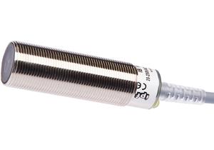 Inductive sensors - Norm switching distance: IB185100 – ipf electronic