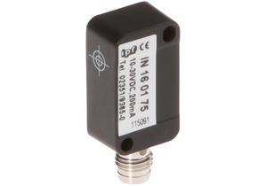 Inductive sensors - Norm switching distance: IN160175 – ipf electronic