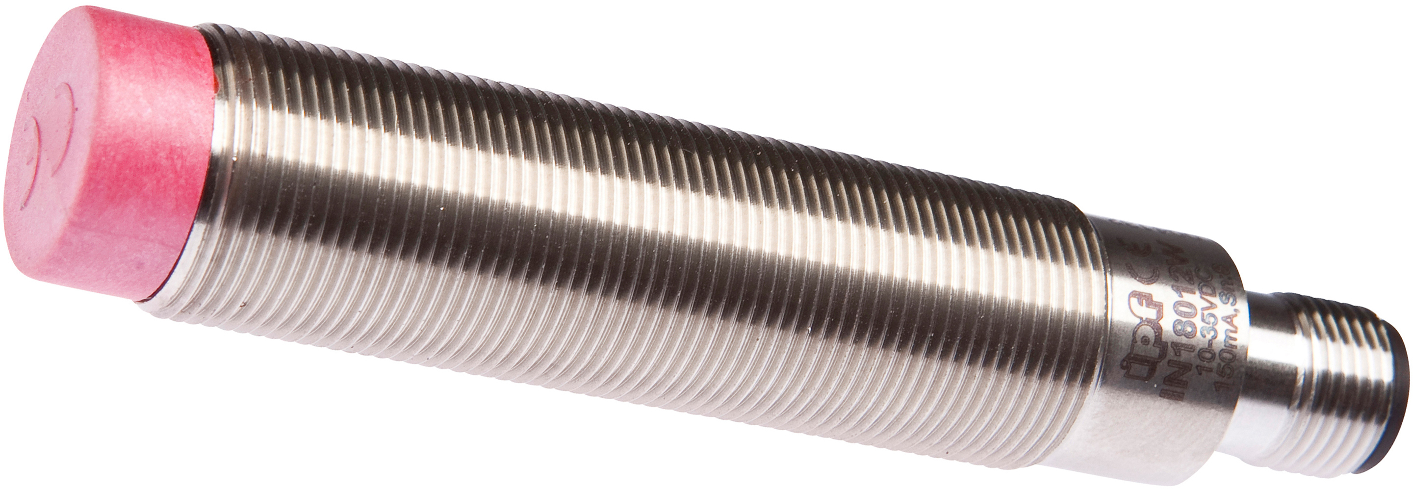 Inductive sensors - Increased ambient temperature: IN18012W – ipf ...