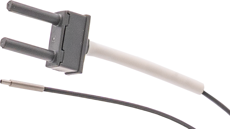 Fiber optic sensors - Fiber optics plastic fiber diffuse-reflection ...