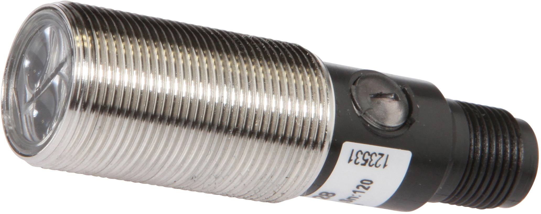 Optische Sensoren - Taster mit Hintergrundausblendung: OT180528 – ipf ...