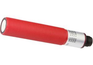 Ultrasonic sensors - Distance measurement: UT18002H – ipf electronic