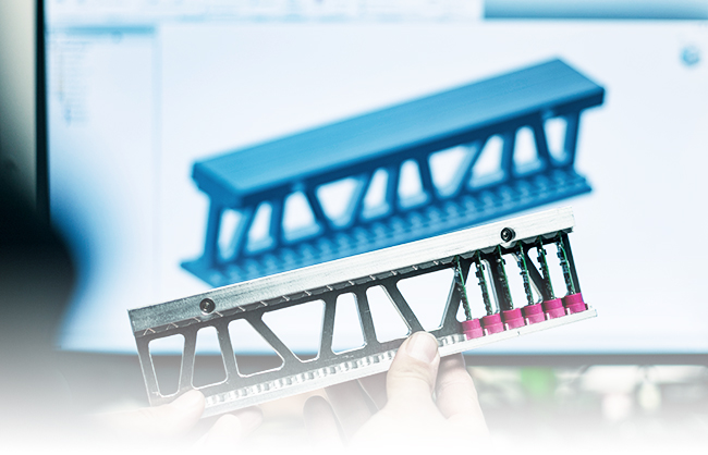 Overview - ipf electronic