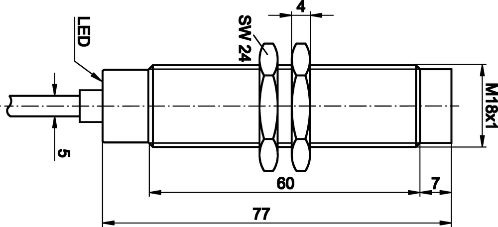 Inductive sensors - Increased ambient temperature: IN180155 – ipf ...