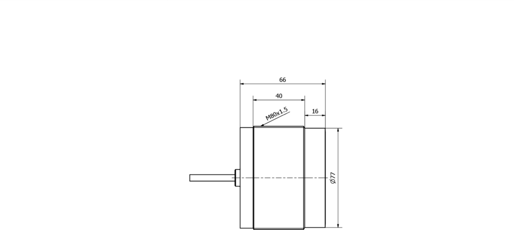 Inductive sensors - Increased ambient temperature: IN991070 – ipf ...